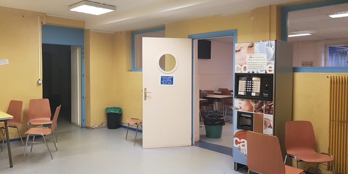 Un foyer pour tous, tous pour un foyer